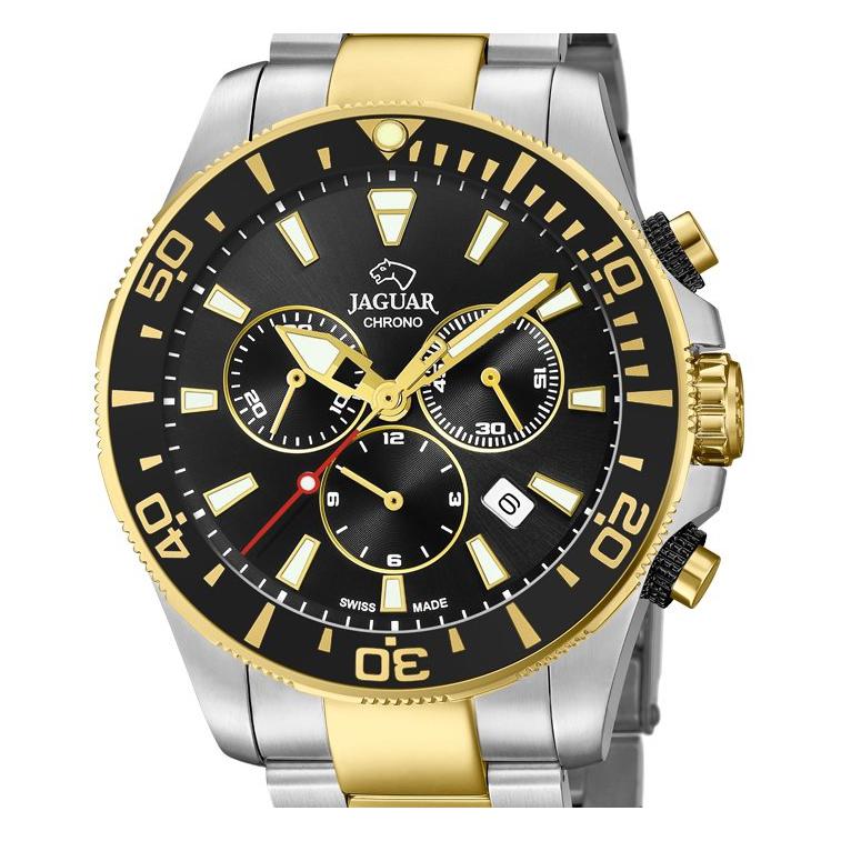 Jaguar Executive Diver J862/2 - zegarek męski - ZegarkiCentrum.pl