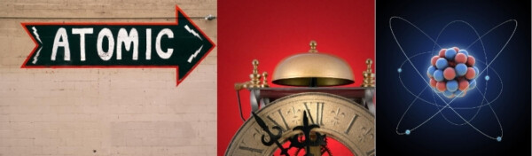 Zegar atomowy - ZegarkiCentrum.pl