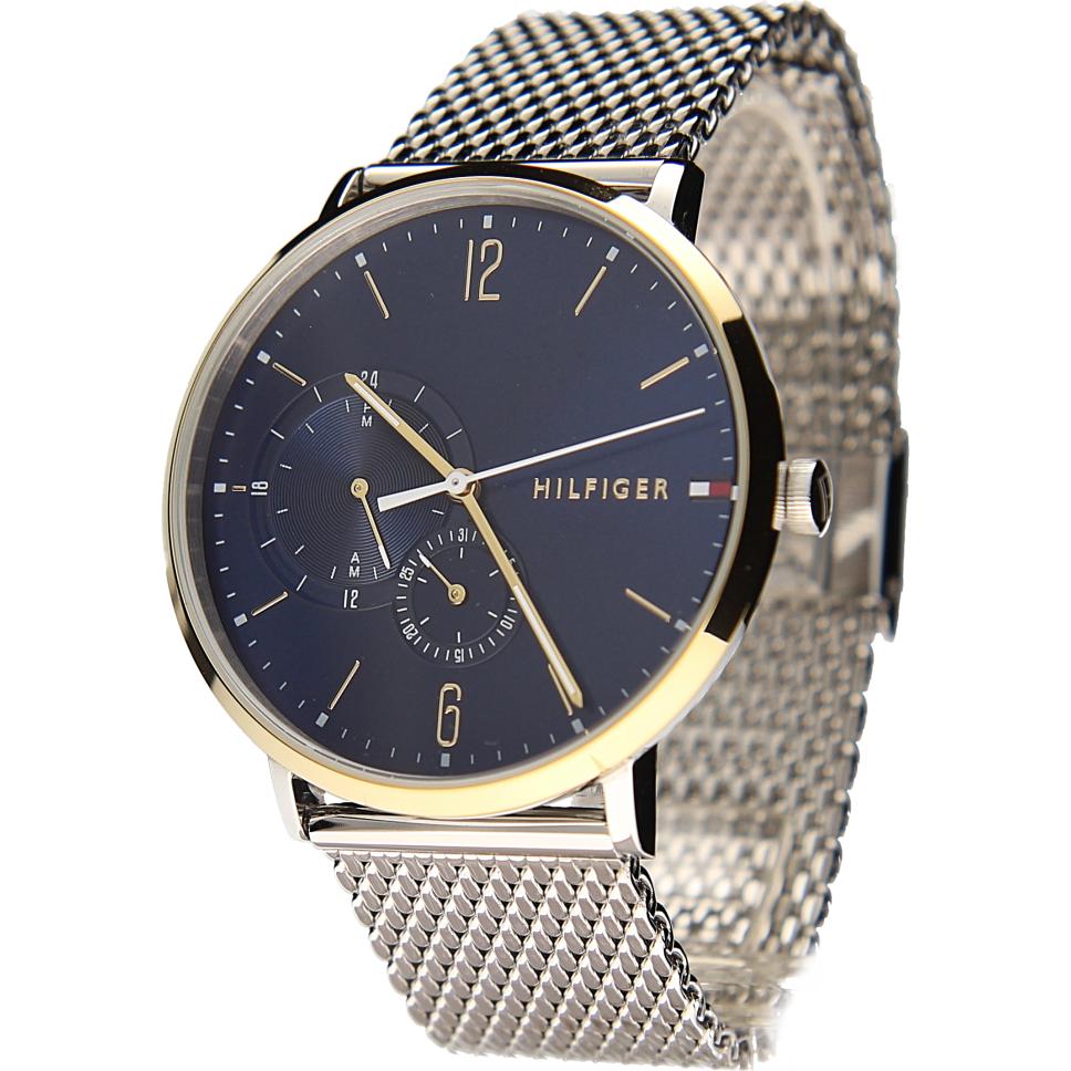 Tommy Hilfiger Męskie 1791505 - ZegarkiCentrum.pl