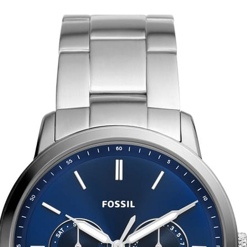 Fossil Neutra Minimalist FS5907 - zegarek męski - ZegarkiCentrum.pl