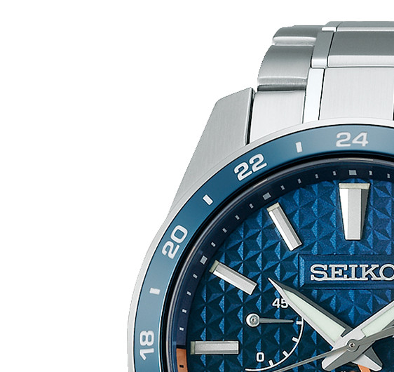Seiko Presage Automatic SPB217J1 - zegarek męski - ZegarkiCentrum.pl