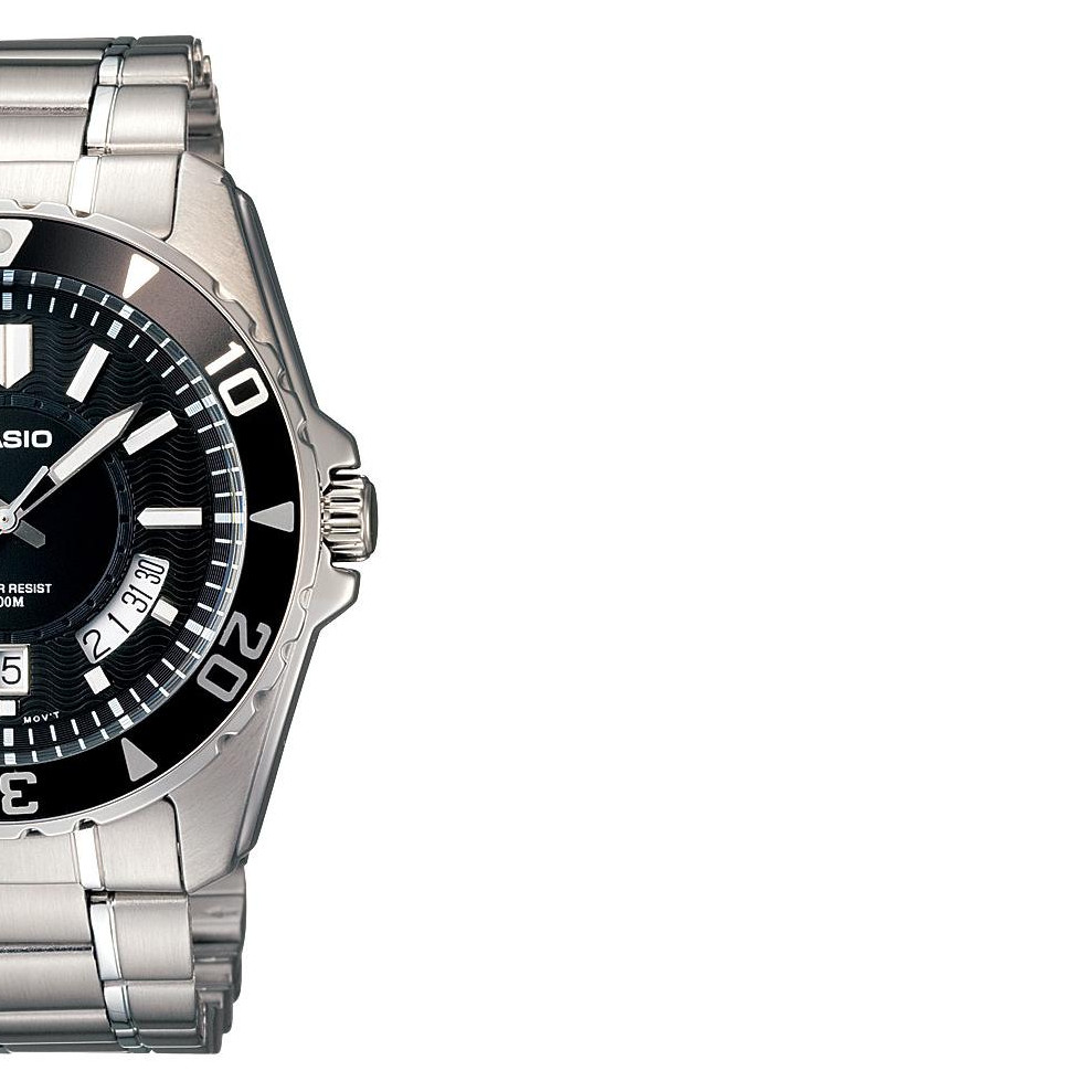 Casio Standard Analogue MTD1059D1 - ZegarkiCentrum.pl