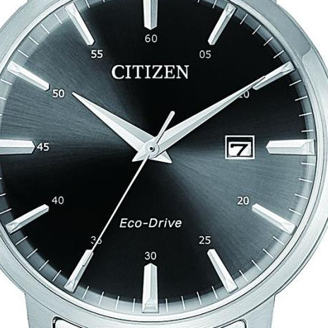 Citizen ECO DRIVE BM7460-88E - zegarek męski - ZegarkiCentrum.pl