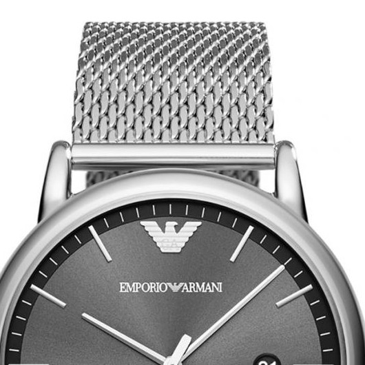 Emporio Armani CLASSICS AR11069 - ZegarkiCentrum.pl