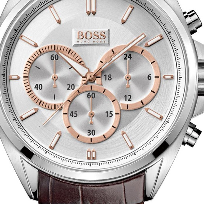 Hugo Męskie 1512881 - ZegarkiCentrum.pl