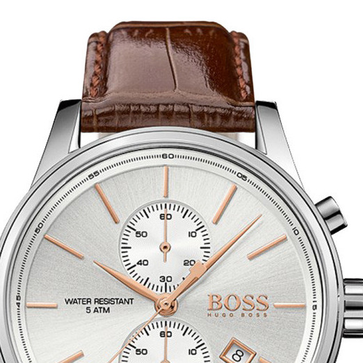 Hugo Męskie 1513280 - ZegarkiCentrum.pl