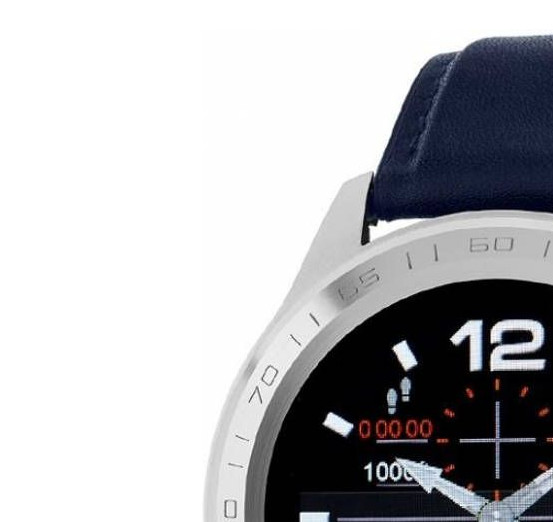 Marea Sport B60001/6 - smartwatch męski - ZegarkiCentrum.pl