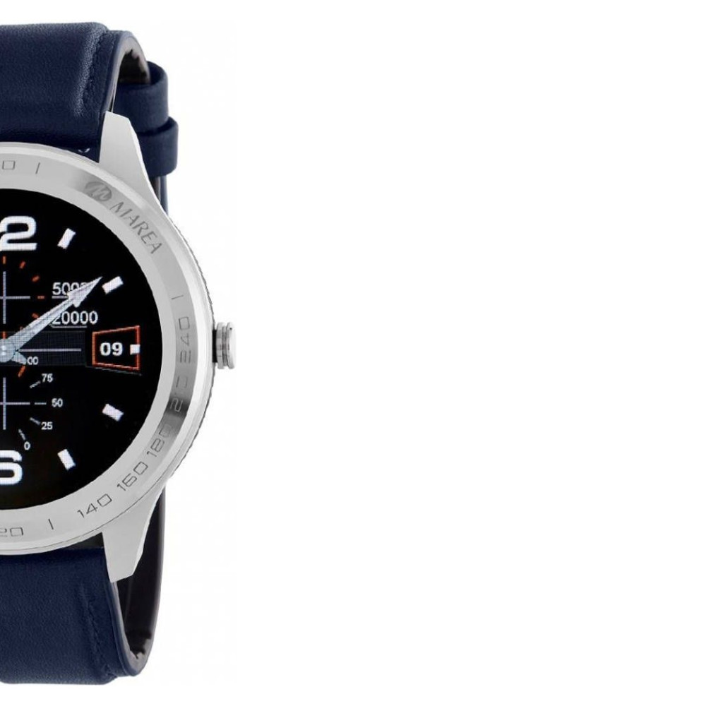 Marea Sport B60001/6 - smartwatch męski - ZegarkiCentrum.pl