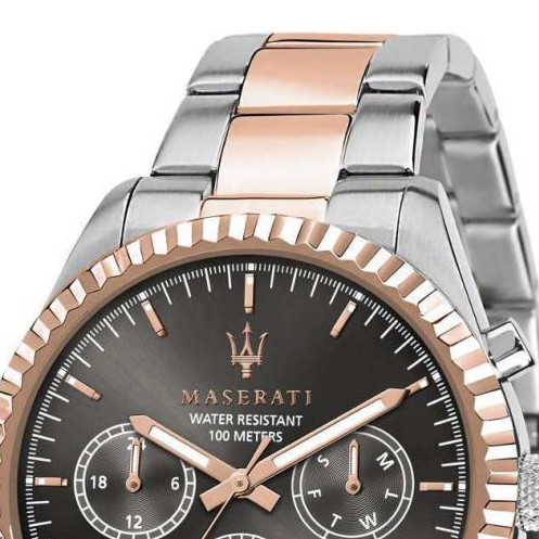 Maserati COMPETIZIONE R8853100020 - zegarek męski - ZegarkiCentrum.pl