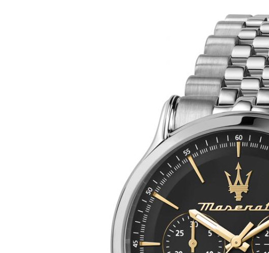 Maserati EPOCA R8873618017 - zegarek męski - ZegarkiCentrum.pl