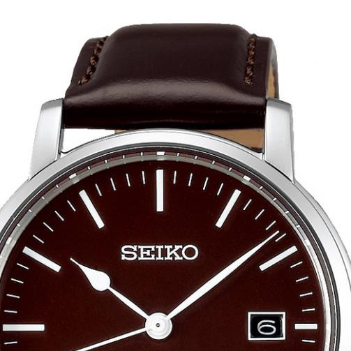 Seiko Presage Automatic SPB115J1 - zegarek męski - ZegarkiCentrum.pl