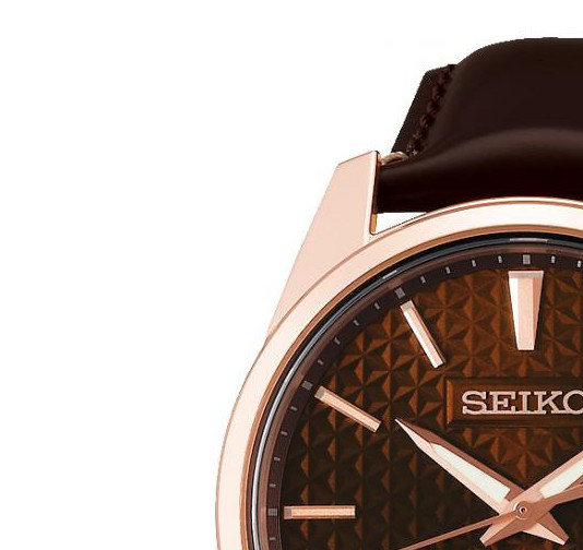 Seiko Presage Automatic SPB170J1 - zegarek męski - ZegarkiCentrum.pl