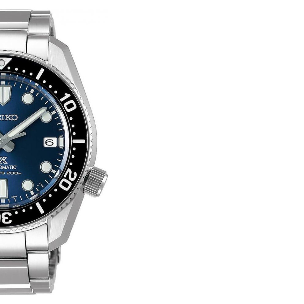 Seiko Prospex Diver SPB187J1 - zegarek męski - ZegarkiCentrum.pl