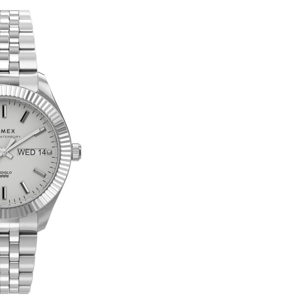 Timex Waterbury TW2U78700 - zegarek damski - ZegarkiCentrum.pl
