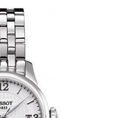 Tissot Le Locle Automatic Lady T41118334 - ZegarkiCentrum.pl