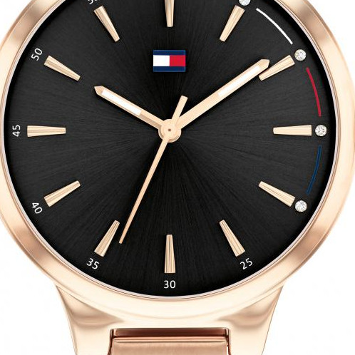 Tommy Hilfiger BELLA 1782400 - zegarek damski - ZegarkiCentrum.pl