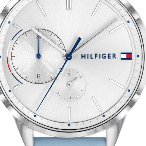 Tommy Hilfiger Brooke 1782023 - ZegarkiCentrum.pl