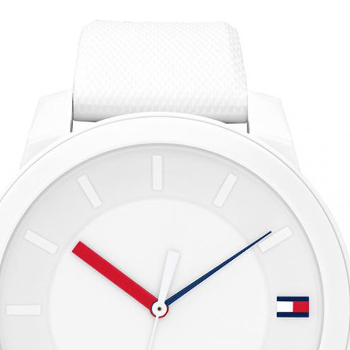 Tommy Hilfiger Denim 1791743 - zegarek męski - ZegarkiCentrum.pl