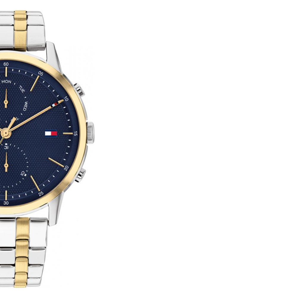 Tommy Hilfiger Easton 1710432 - zegarek męski - ZegarkiCentrum.pl