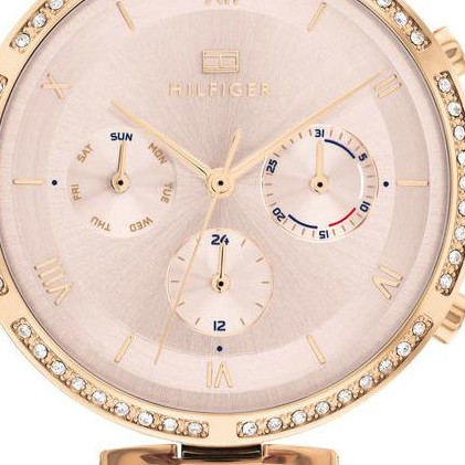 Tommy Hilfiger LUNA 1782391 - zegarek damski - ZegarkiCentrum.pl