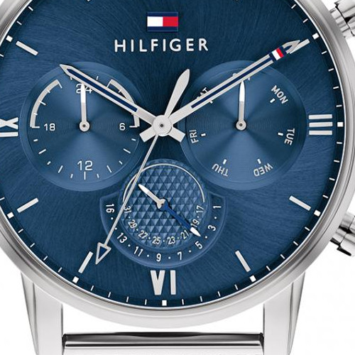 Tommy Hilfiger SULLIVAN 1791881 - zegarek męski - ZegarkiCentrum.pl