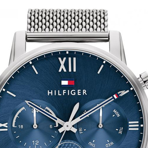 Tommy Hilfiger SULLIVAN 1791881 - zegarek męski - ZegarkiCentrum.pl