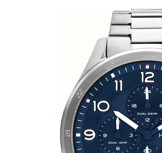 Tommy Hilfiger AXEL 1792007 - zegarek męski - ZegarkiCentrum.pl