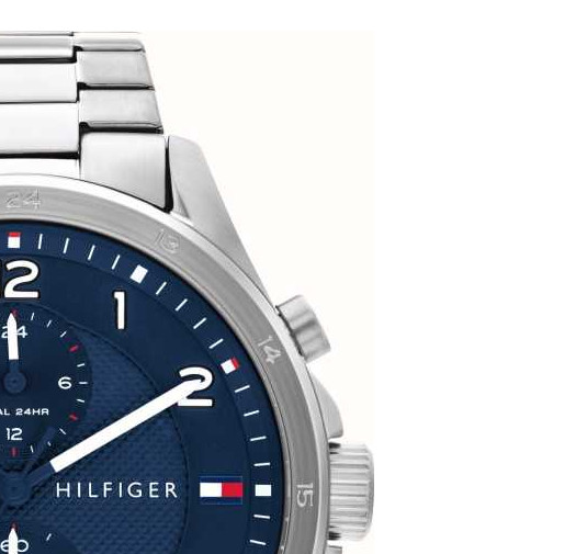 Tommy Hilfiger AXEL 1792007 - zegarek męski - ZegarkiCentrum.pl