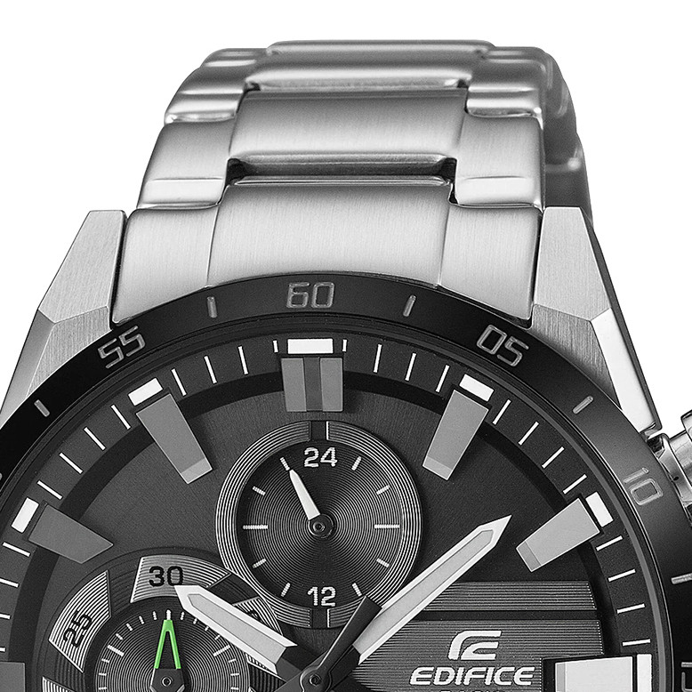 Casio Edifice Premium EFS-S620DB-1A - zegarek męski - ZegarkiCentrum.pl