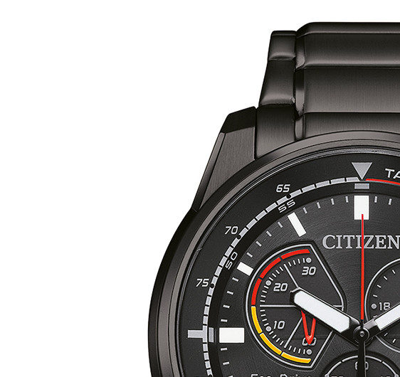 Citizen Chrono AT1195-83E - zegarek męski - ZegarkiCentrum.pl