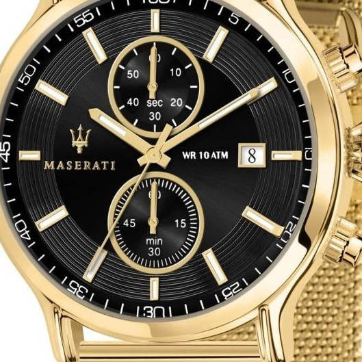 Maserati EPOCA R8873618007 - zegarek męski - ZegarkiCentrum.pl