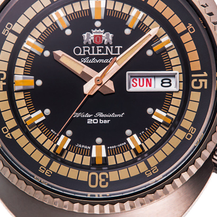 Orient Neo Classic RA-AA0E06B19B - zegarek męski - ZegarkiCentrum.pl