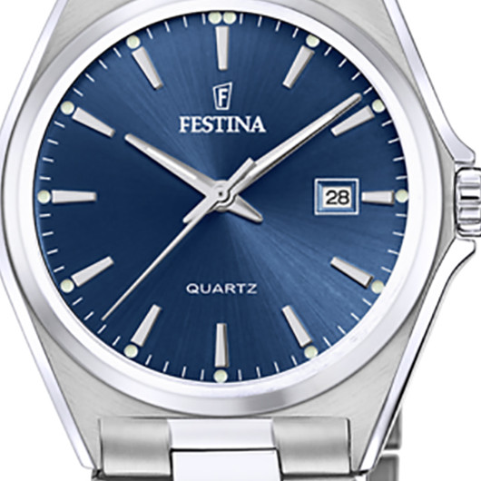 Festina Classic F20552/3 - zegarek męski - ZegarkiCentrum.pl