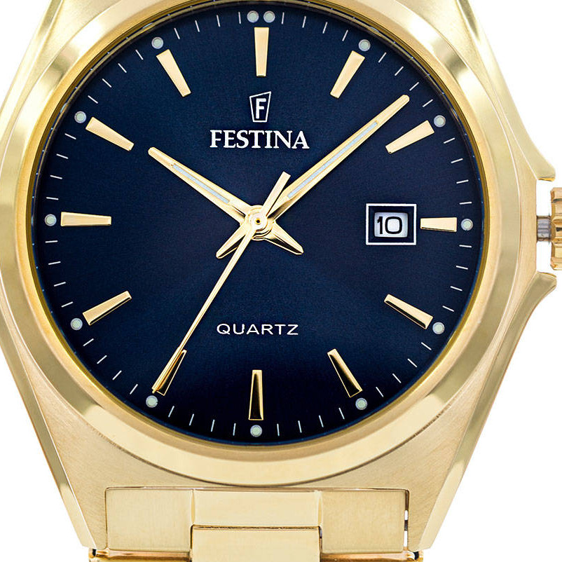 Festina Classic F20555/4 - zegarek męski - ZegarkiCentrum.pl