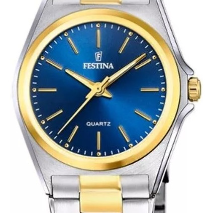 Festina Classic F20556/4 - zegarek damski - ZegarkiCentrum.pl