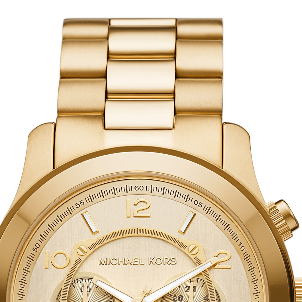 Michael Kors RUNWAY MK9074 - zegarek męski - ZegarkiCentrum.pl