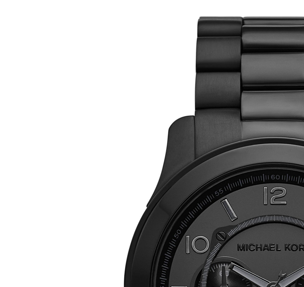 Michael Kors RUNWAY MK9073 - zegarek męski - ZegarkiCentrum.pl