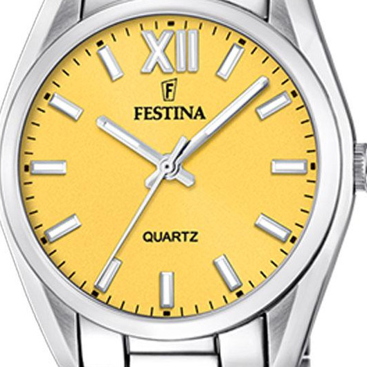 Festina Boyfriend F20622/G - zegarek damski - ZegarkiCentrum.pl