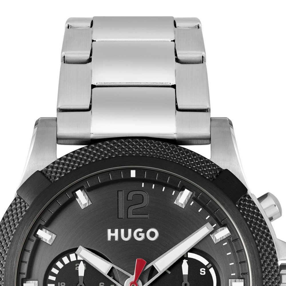 Hugo Impress for Him 1530295 - zegarek męski - ZegarkiCentrum.pl