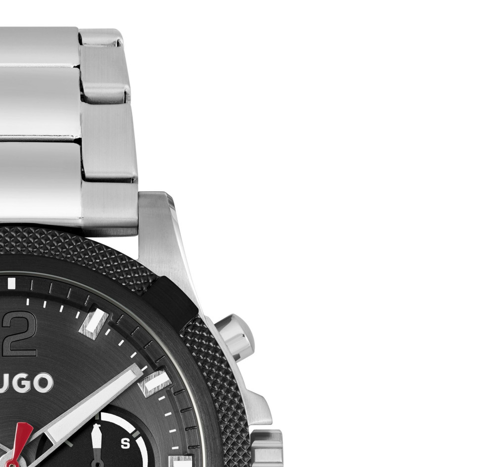 Hugo Impress for Him 1530295 - zegarek męski - ZegarkiCentrum.pl