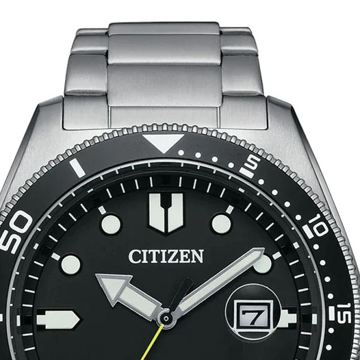 Citizen Eco-Drive AW1760-81E - zegarek męski - ZegarkiCentrum.pl