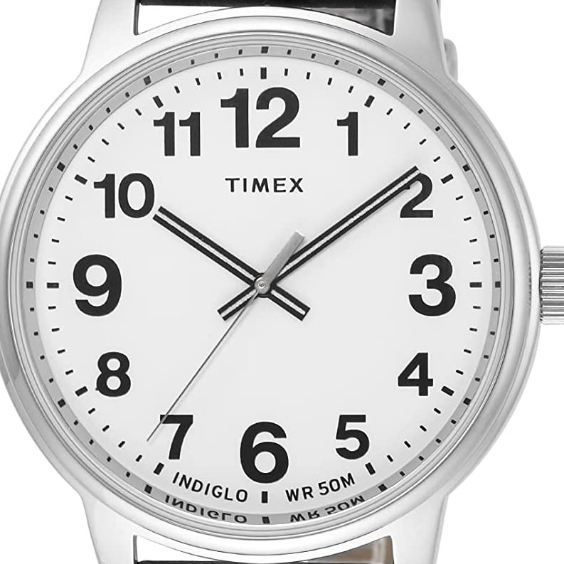 Timex Easy Reader TW2V21200 - zegarek męski - ZegarkiCentrum.pl