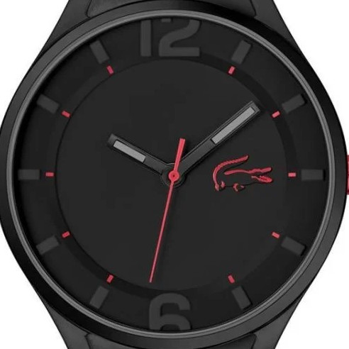 Lacoste OLLIE 2011235 - zegarek męski - ZegarkiCentrum.pl