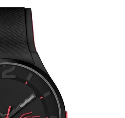 Lacoste OLLIE 2011235 - zegarek męski - ZegarkiCentrum.pl