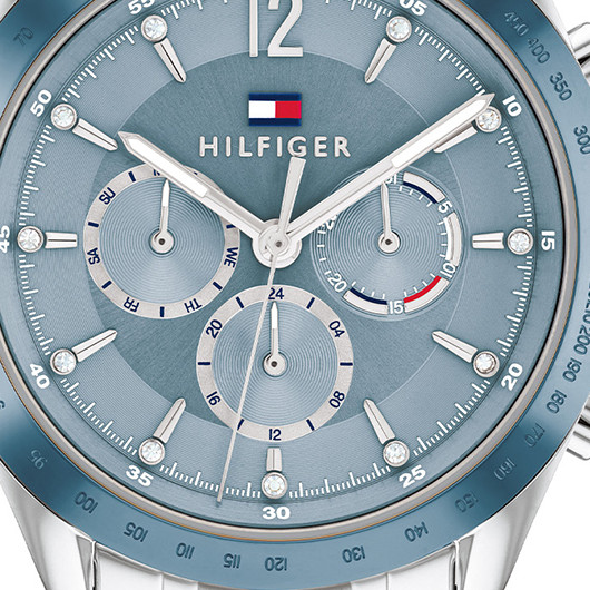 Tommy Hilfiger Kenzie 1782554 - zegarek damski - ZegarkiCentrum.pl