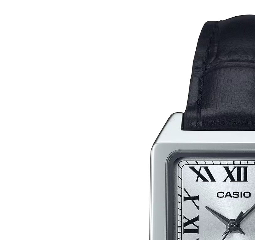 Casio Classic LTP-B150L-7B1 - zegarek damski - ZegarkiCentrum.pl