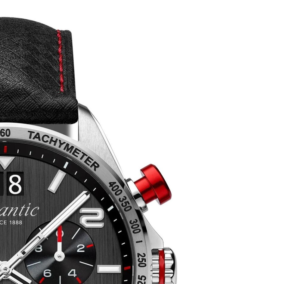 Atlantic 55463.41.65 - zegarek męski - ZegarkiCentrum.pl