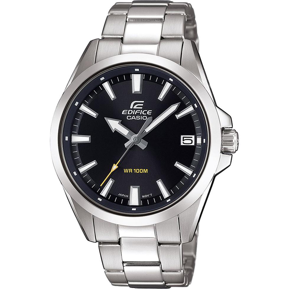 Casio Edifice EFV100D1A ZegarkiCentrum pl
