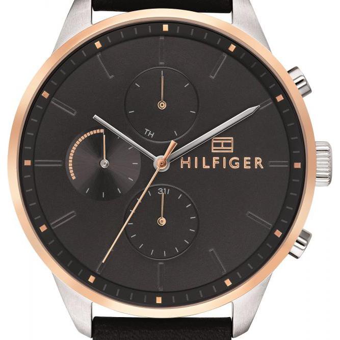 Tommy Hilfiger Andre 1791488 - ZegarkiCentrum.pl