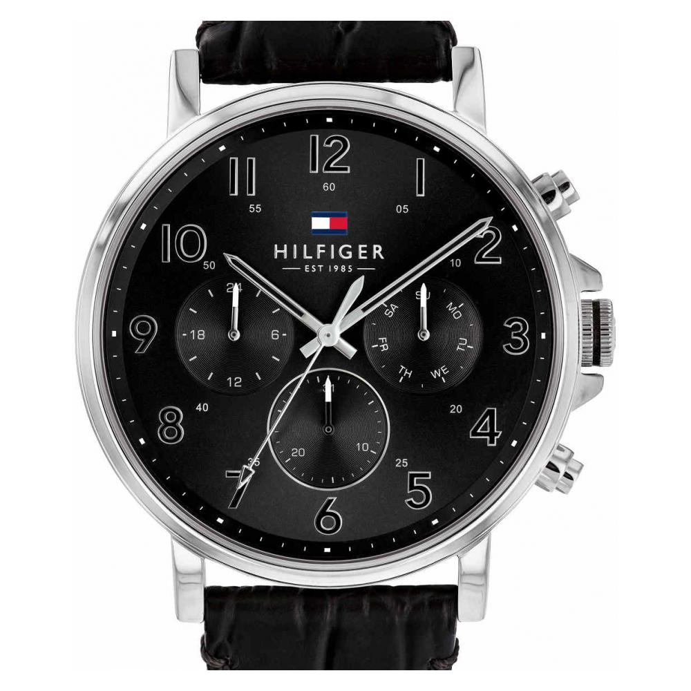 Tommy Hilfiger Dane 1710381 - ZegarkiCentrum.pl